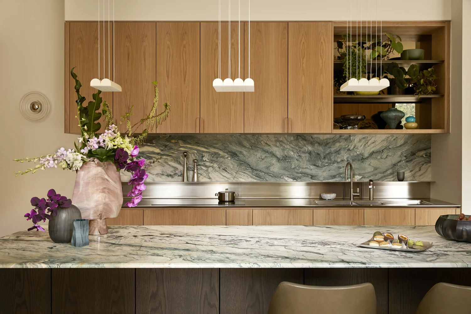 Fresh Tradition — Cantilever Interiors | Tailoring Homes for a Modern ...