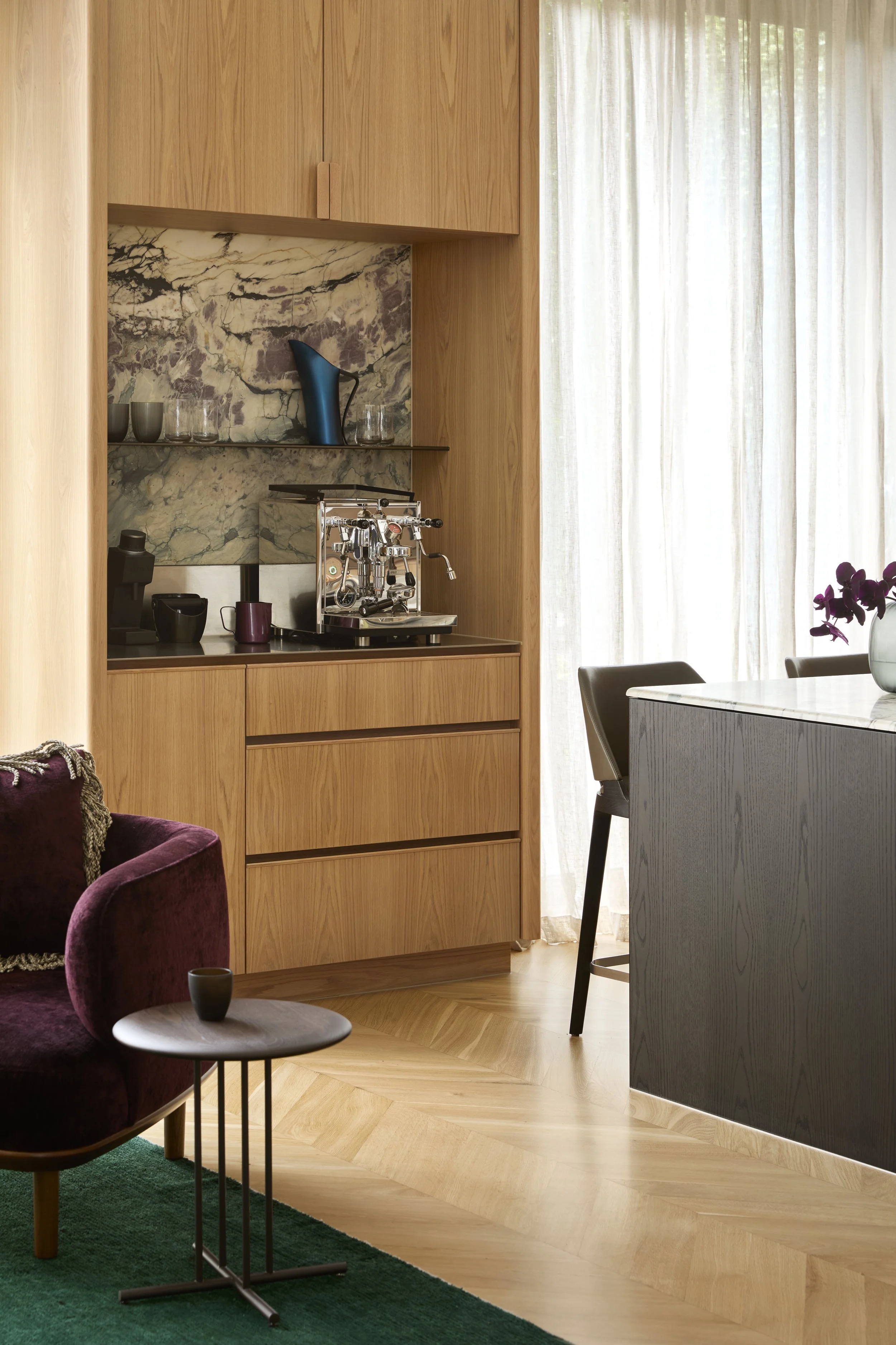 Fresh Tradition — Cantilever Interiors | Tailoring Homes for a Modern ...