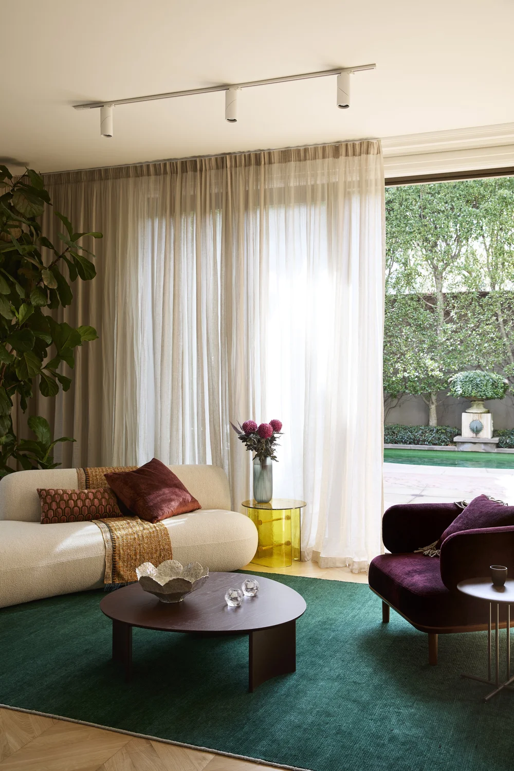 Fresh Tradition — Cantilever Interiors | Tailoring Homes for a Modern ...