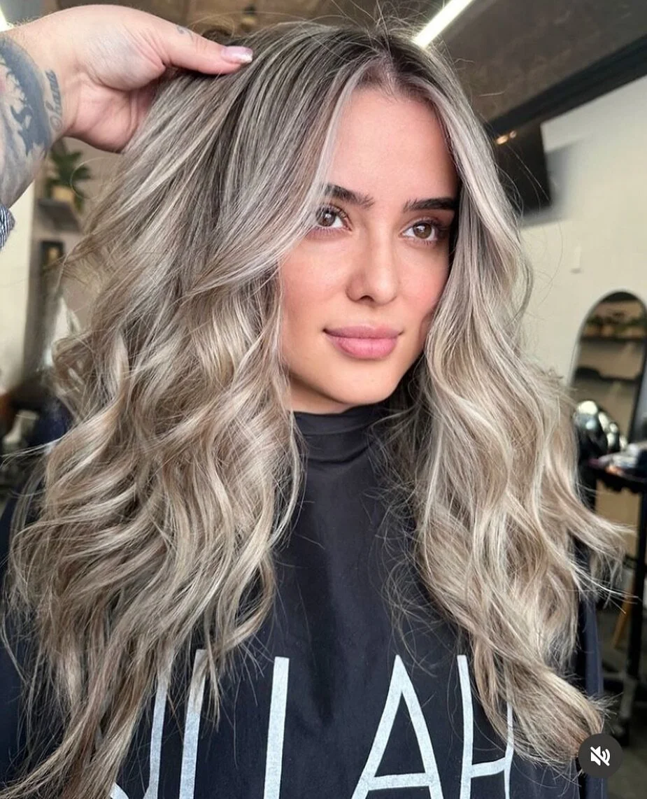 PORTFOLIO — Killah Beauty