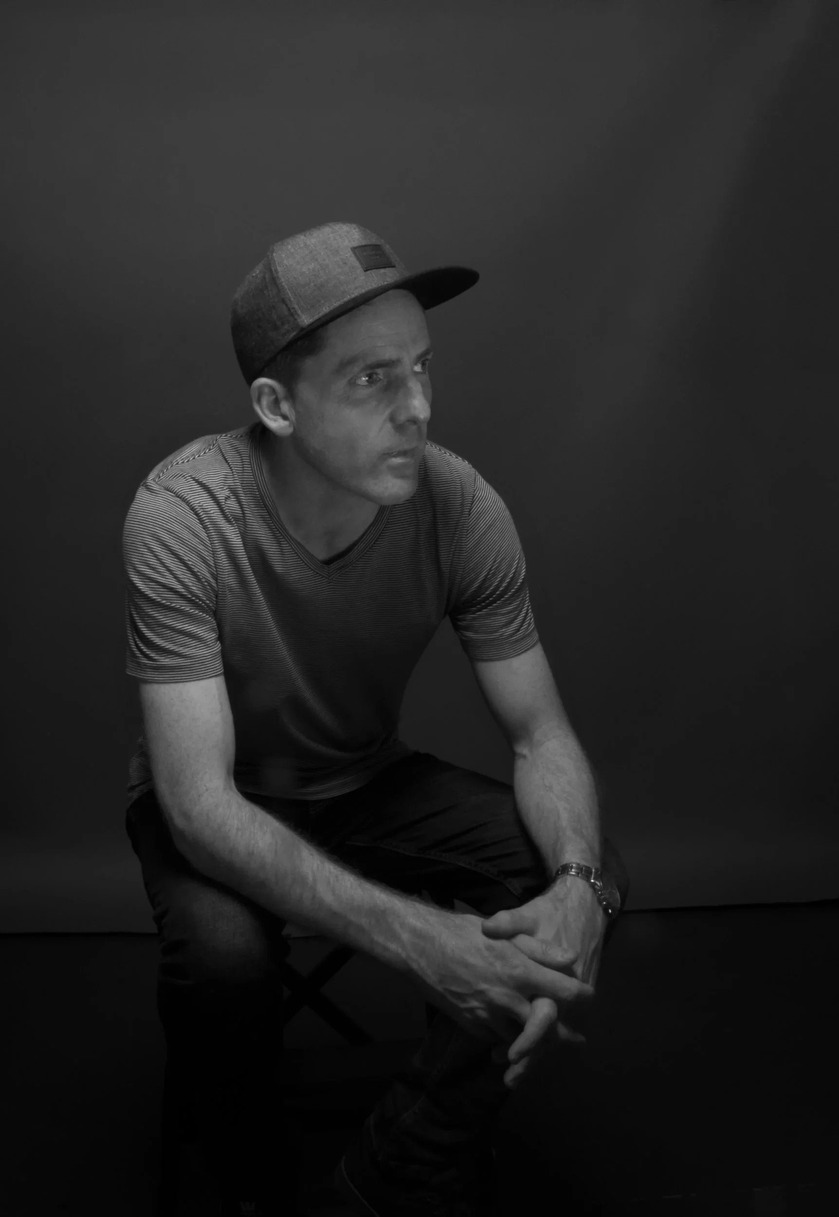 About — Pete Sutherland