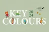 Key Colours Competition