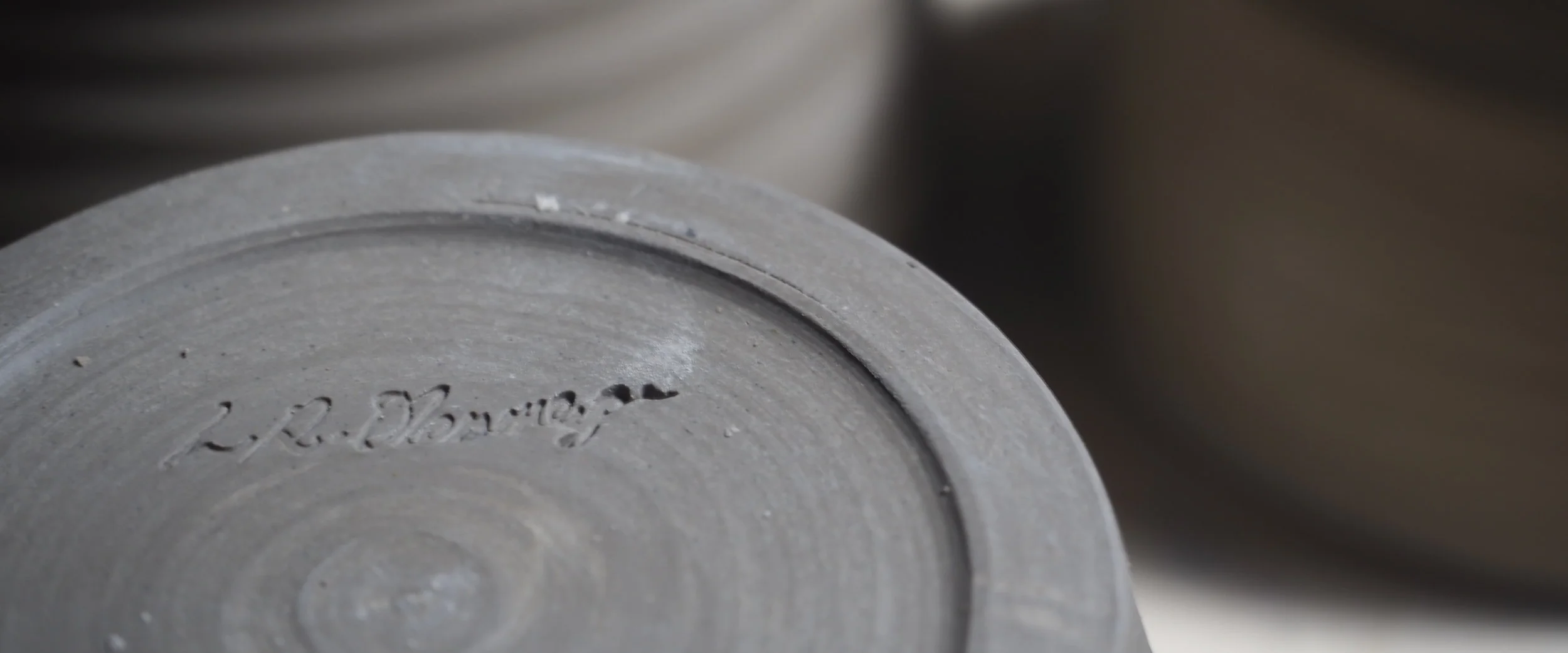 Lancaster Pottery Studio