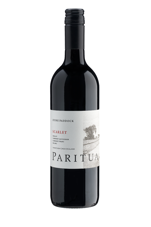 Stone Paddock — Paritua Shop