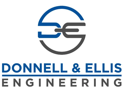 Donnell & Ellis | Engineering | Northern Ireland