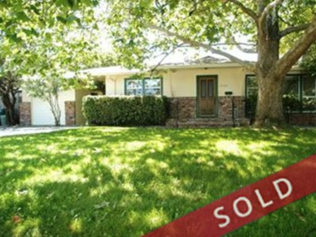 Sold — Glenn Pope Realtor, Santa Rosa & North Bay CA