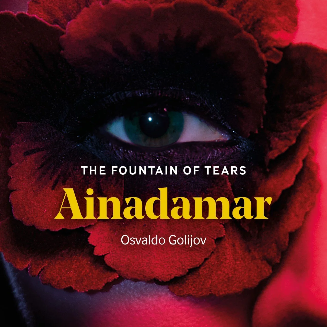 Ainadamar — Opera Ventures Productions