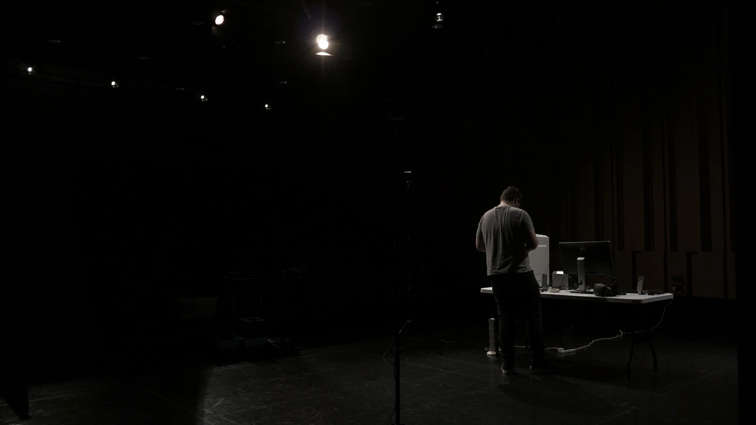 VR Link | Virtual Reality Gaming in Dublin City Centre