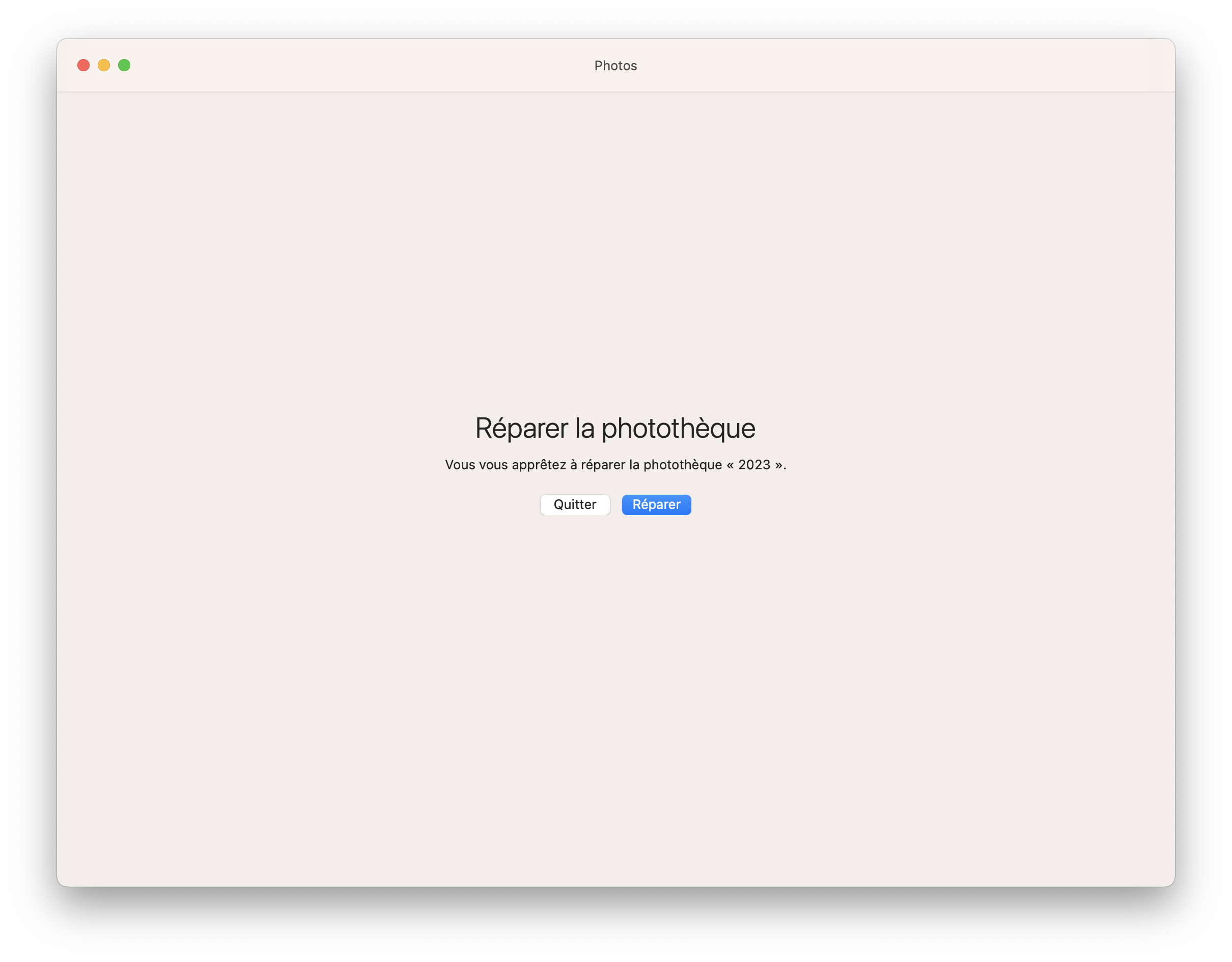 Pourquoi faut-il créer une photothèque annuelle — C plus Claire