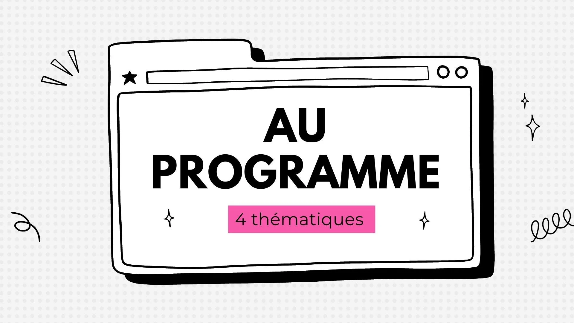 Programme Merci Steve ! Devenez un.e boss de l'orga sur Mac en 1 mois ! — C plus Claire — C plus ...