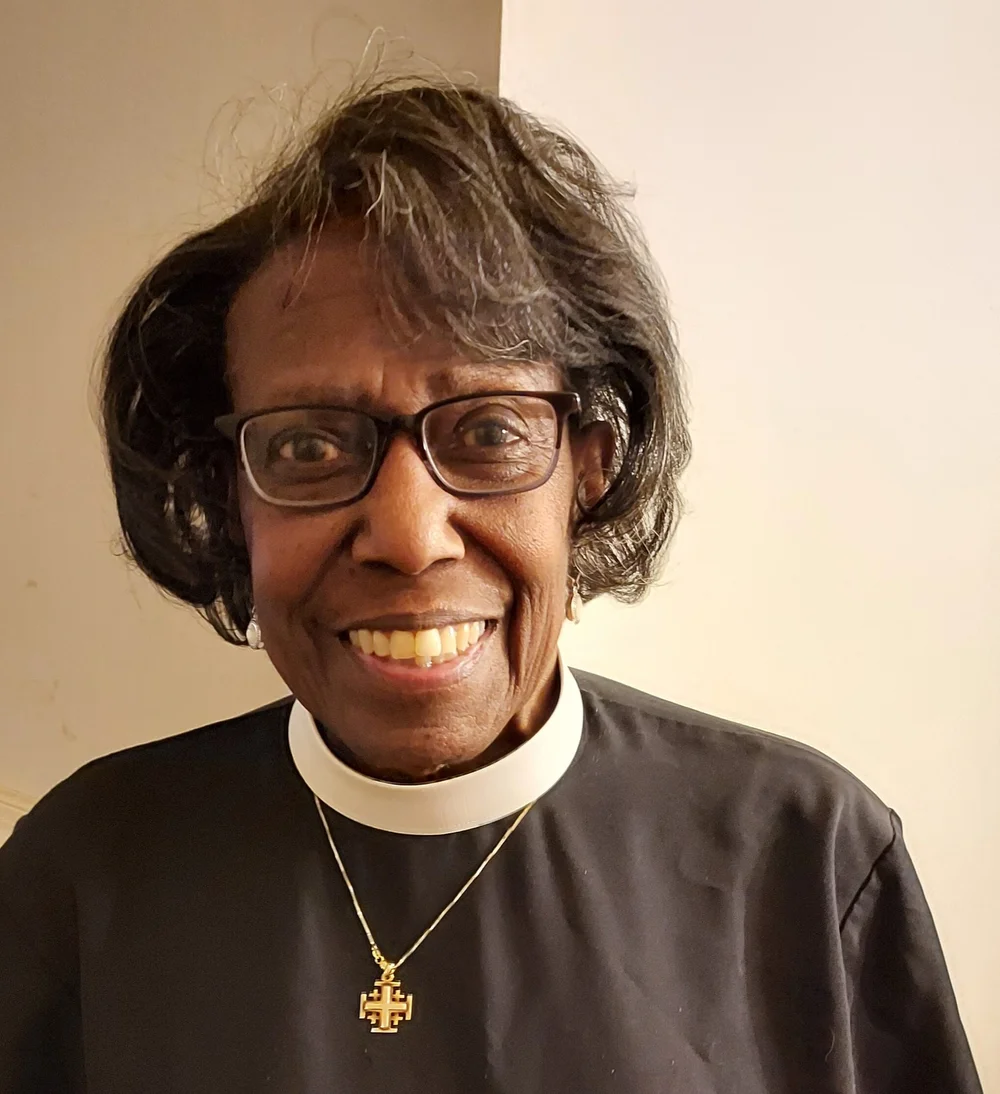 About — Memorial Church