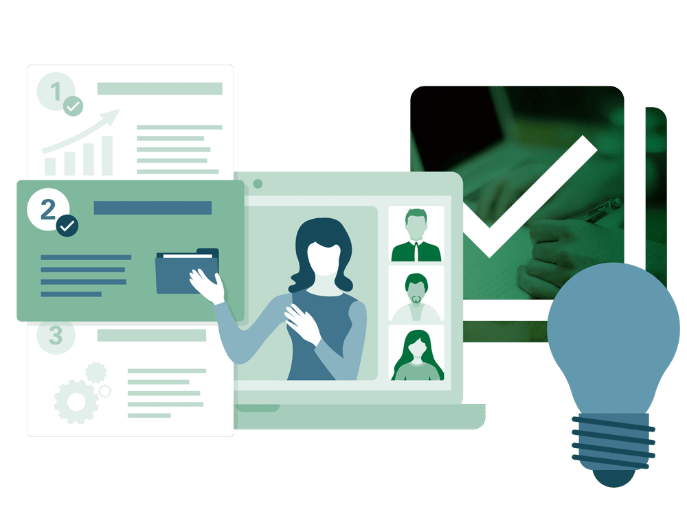 Technology Adoption and Training | Burwood Group