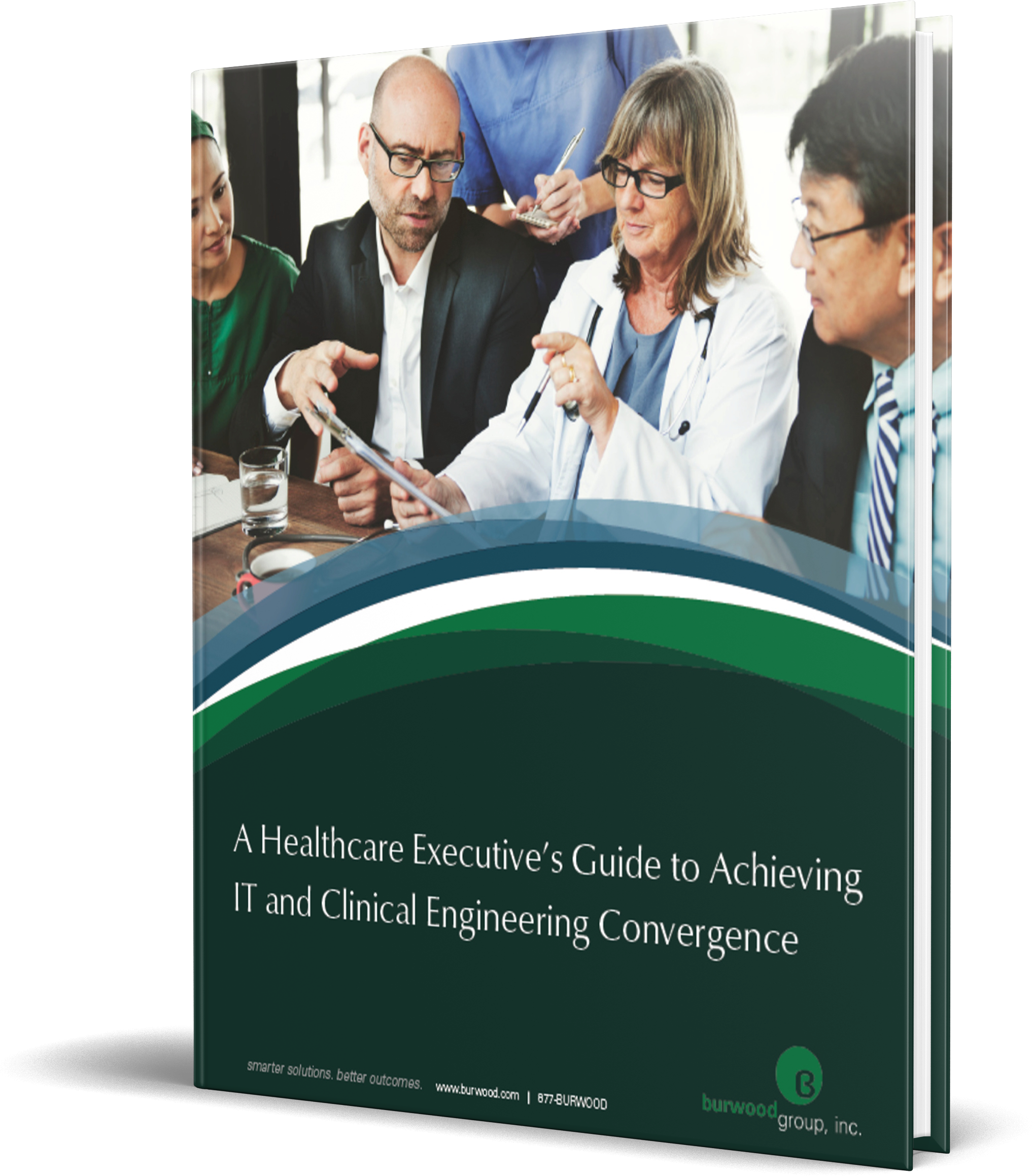 What is IT and Clinical Engineering Convergence?