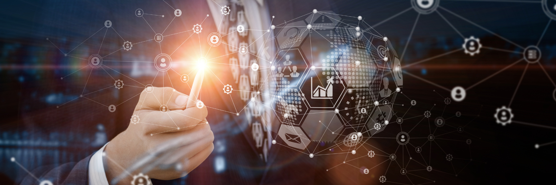 5 Keys to Create Proactive Security through Service Management