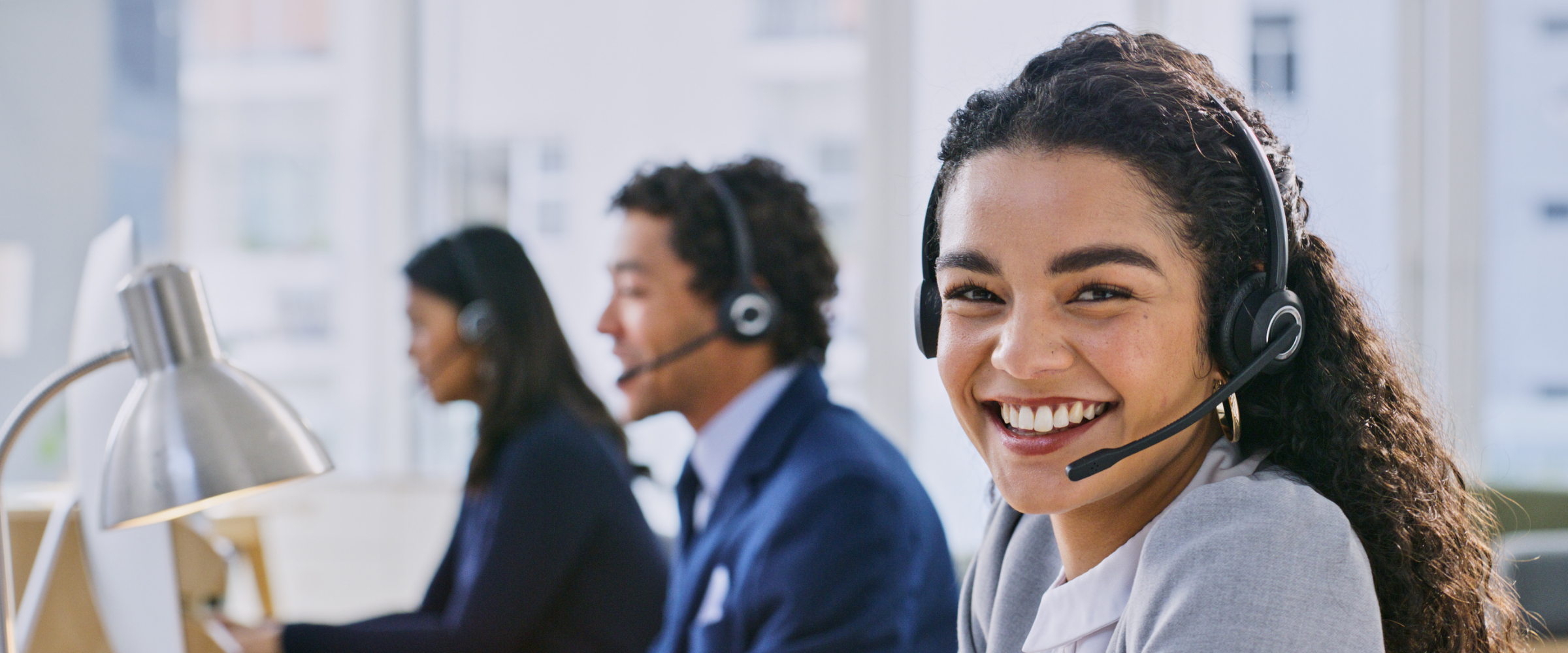 Customer Experience Consulting | Burwood Group