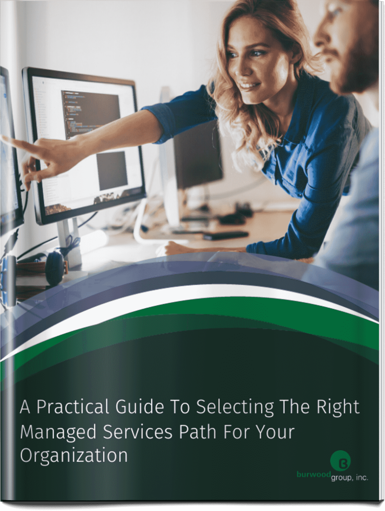 Managed Services | Burwood Group