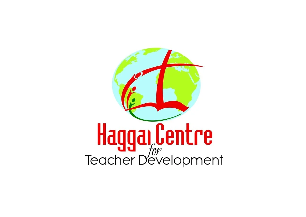 Haggai — Foundation for Cross-cultural Education