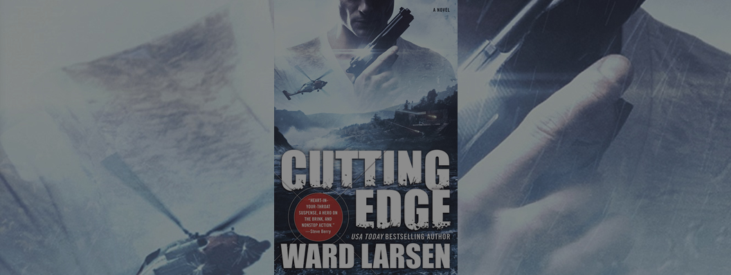 FAQs — Ward Larsen