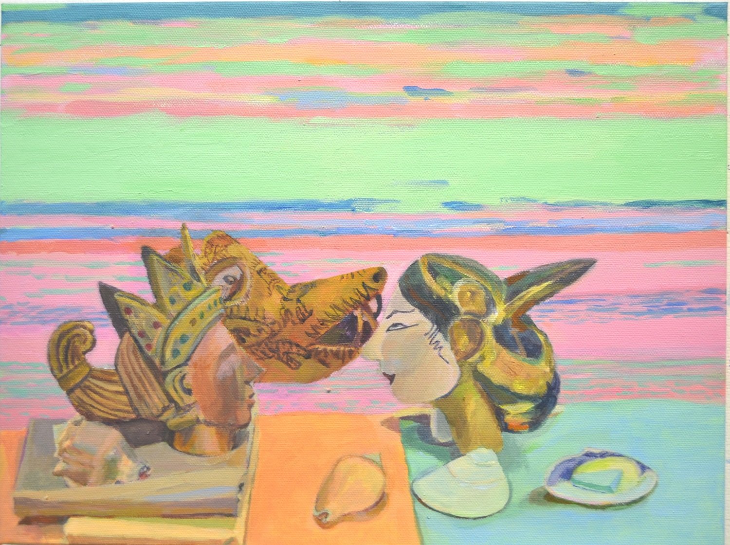 News — Sarah Sutro