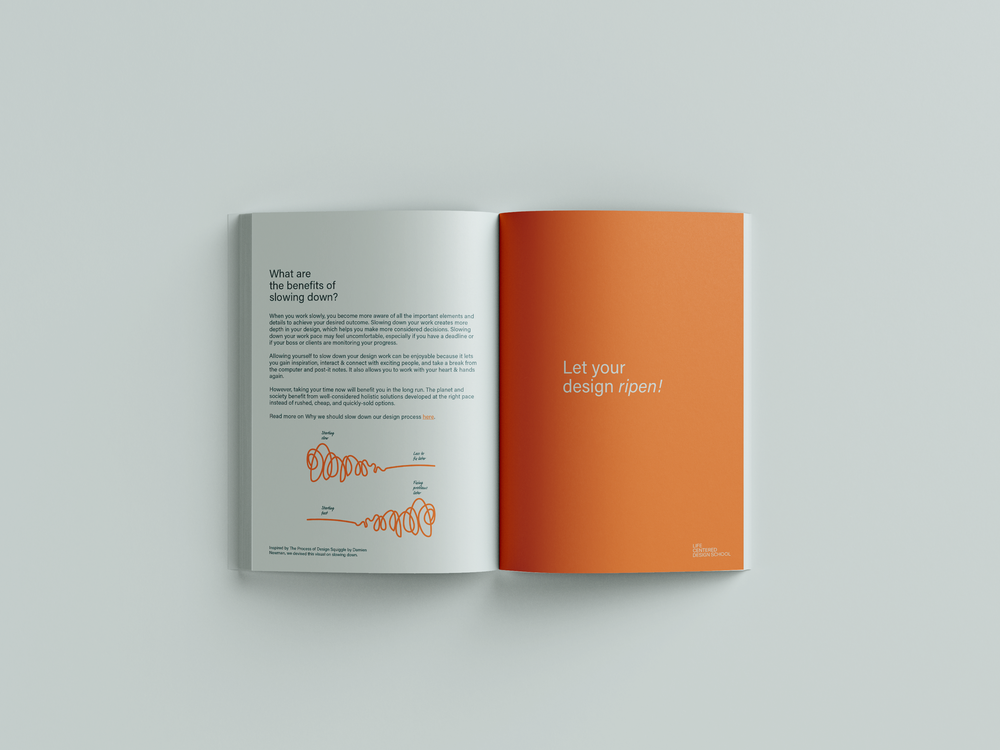 The Life-Centered Design Guide — Unbeaten Studio, Life-Centered Design