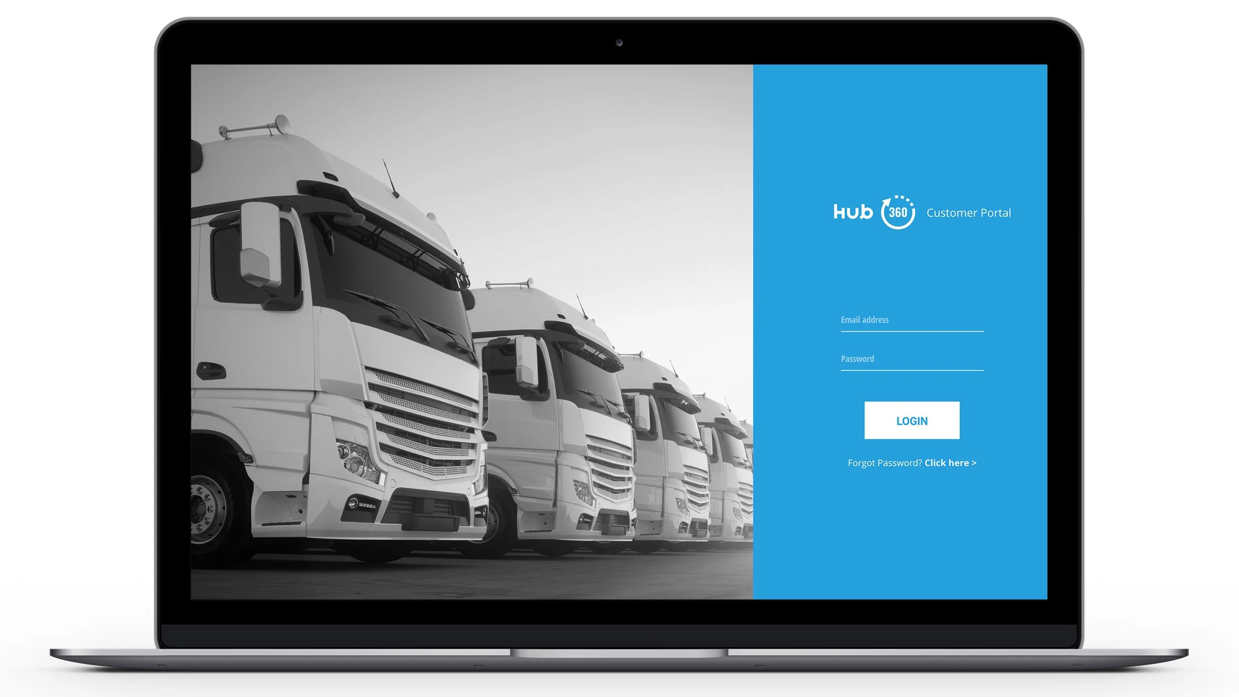 HUB360 - One Delivery Platform - Scheduling , Routing, Dispatching