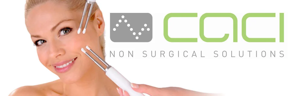 CACI - non Surgical Facelift and How It Works — Sea Breeze