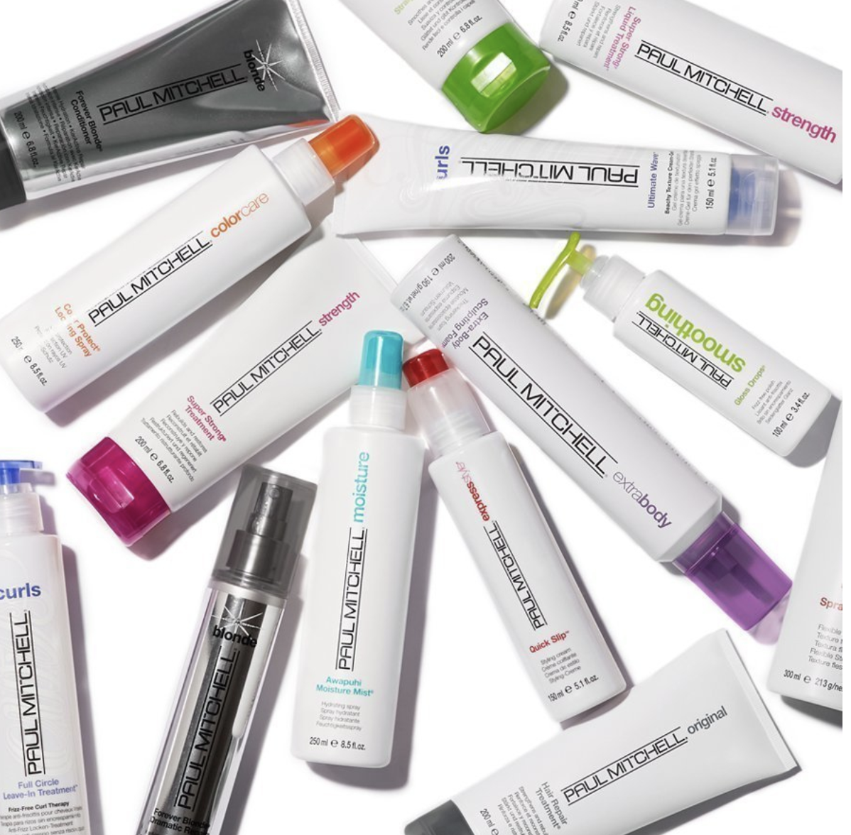 National Beauty Distribution