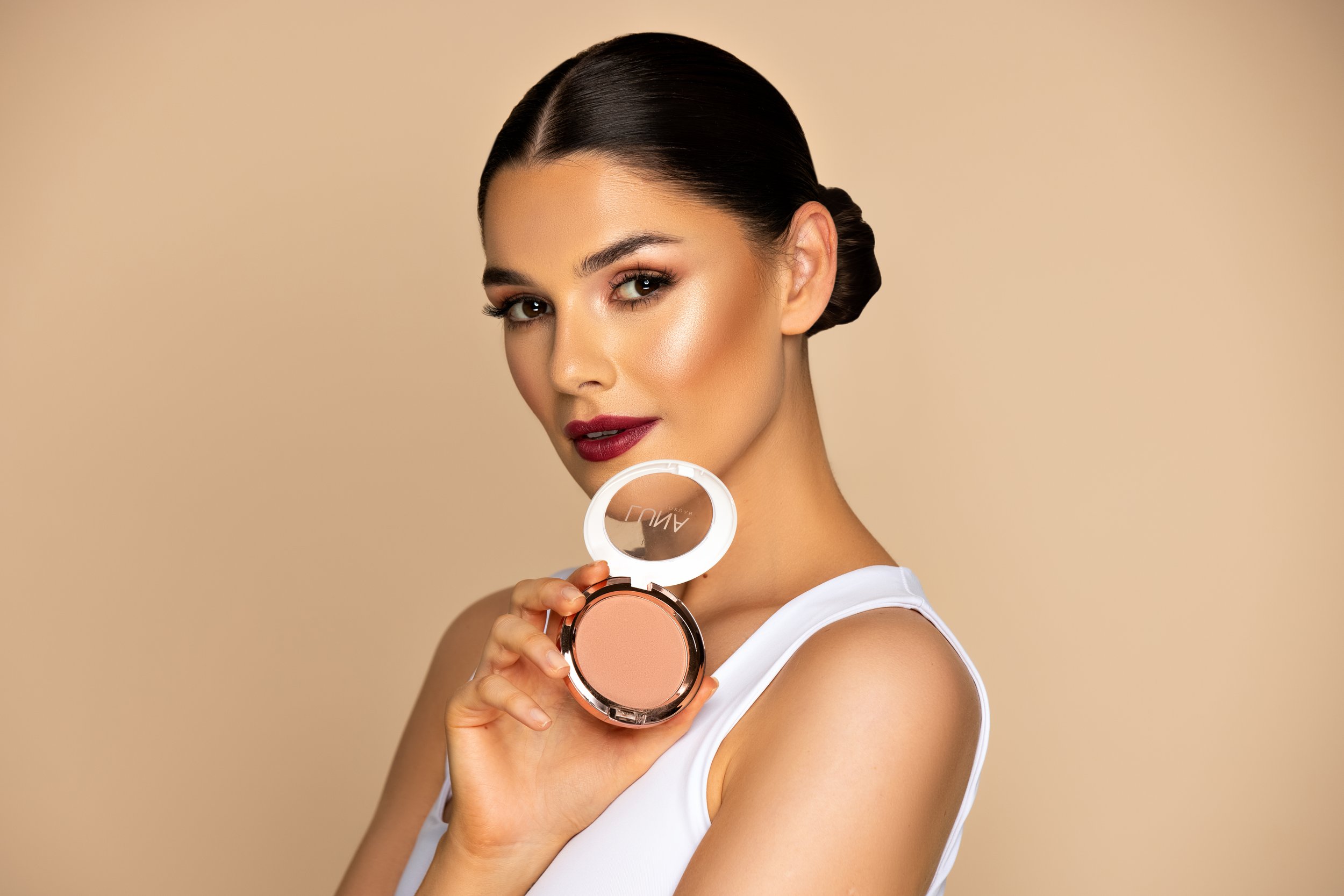 LUNA by Lisa Jordan — National Beauty Distribution