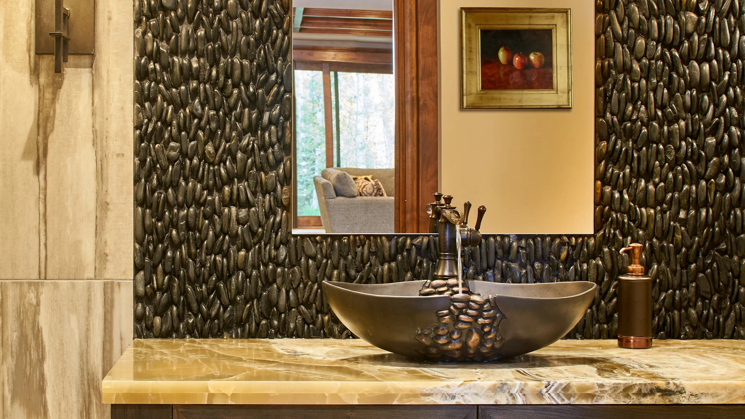 Traditional — Cindy McCoy Design