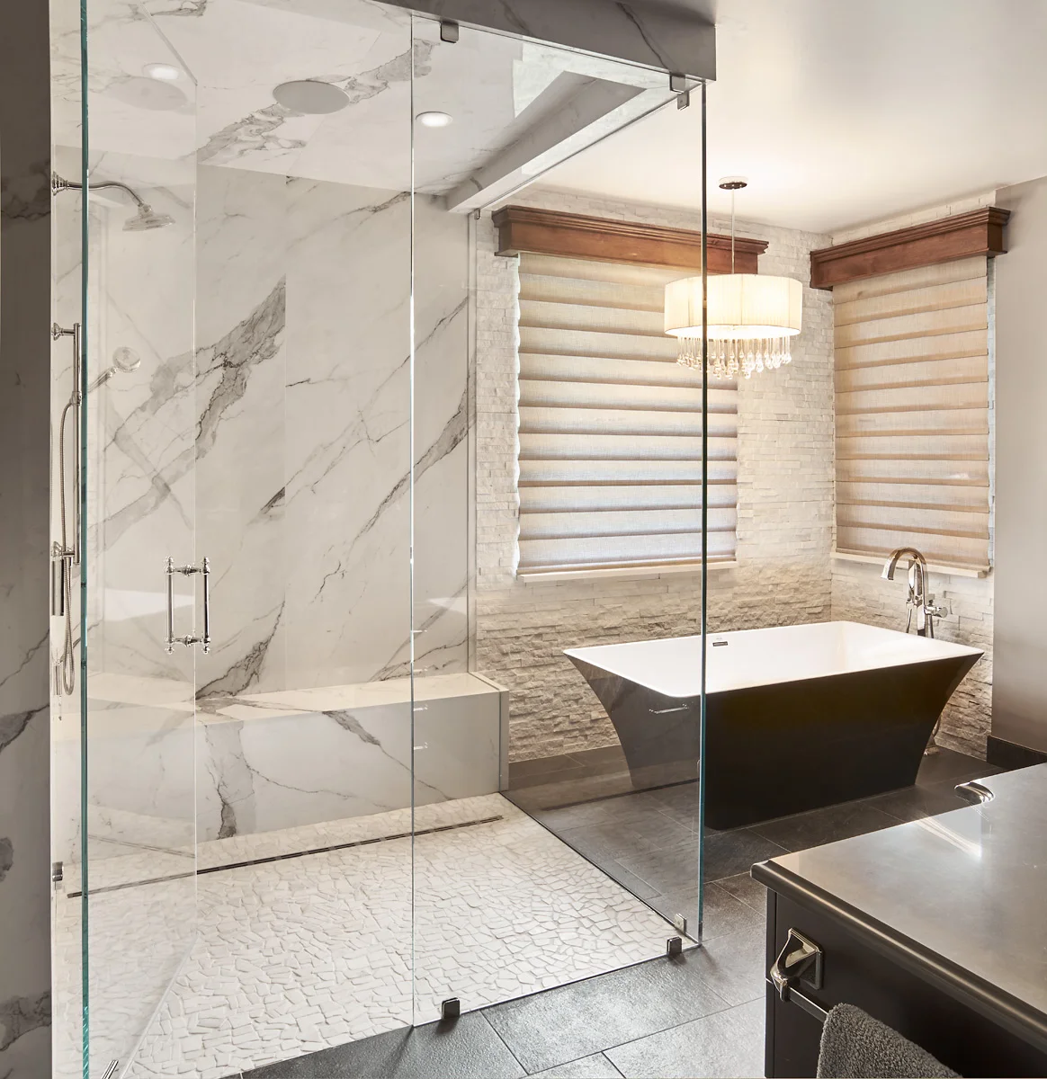 Traditional — Cindy McCoy Design