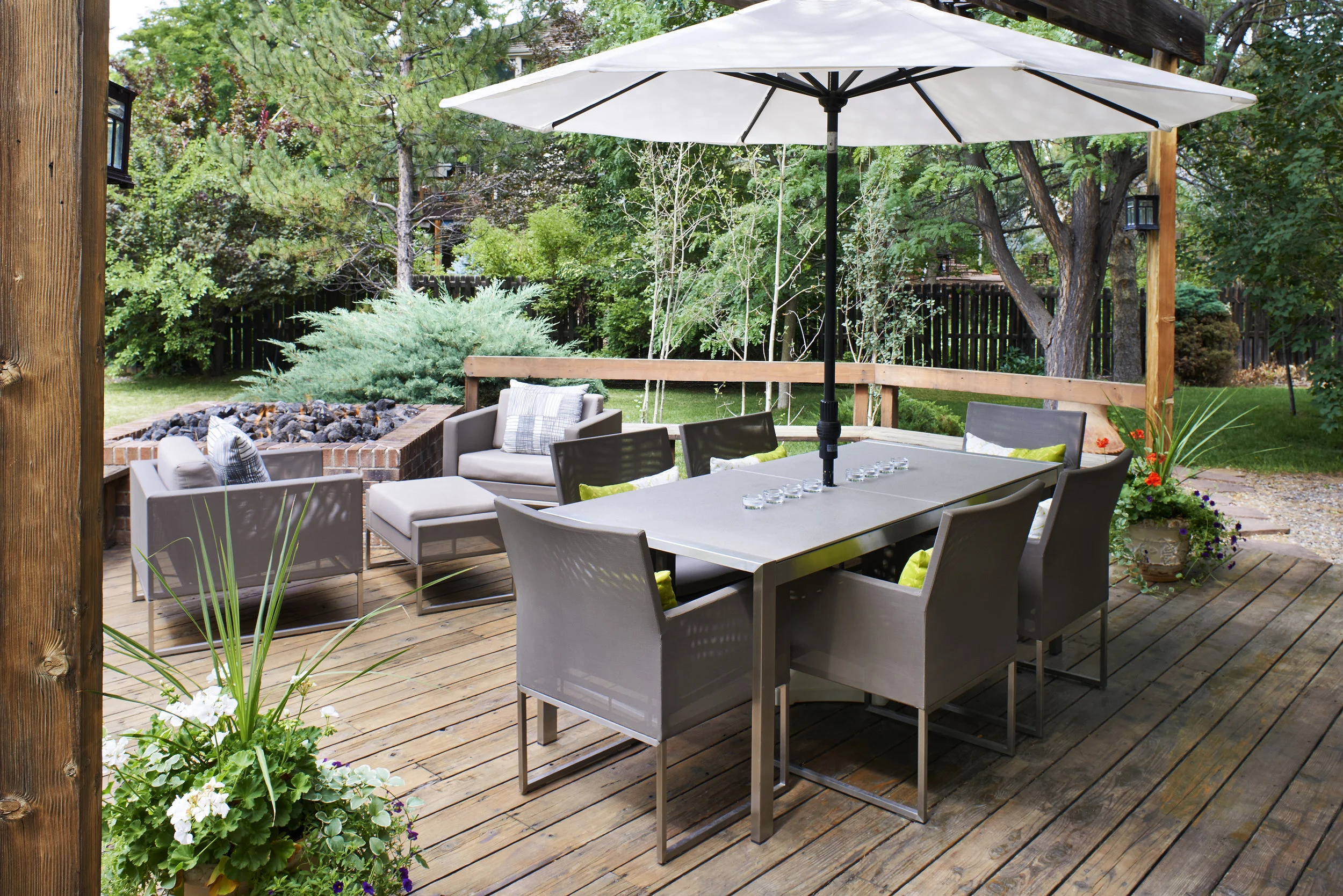 Transitional — Cindy McCoy Design