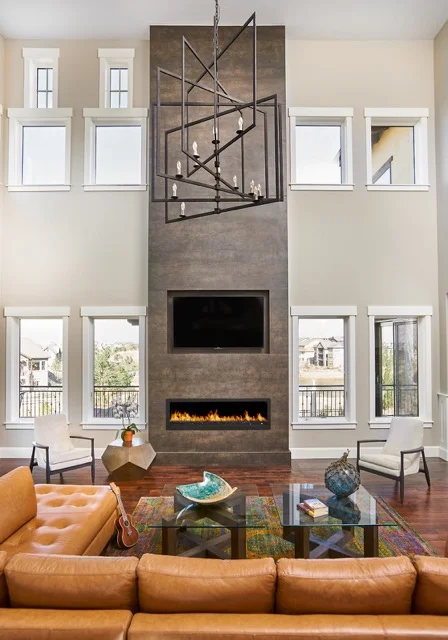 Transitional — Cindy McCoy Design