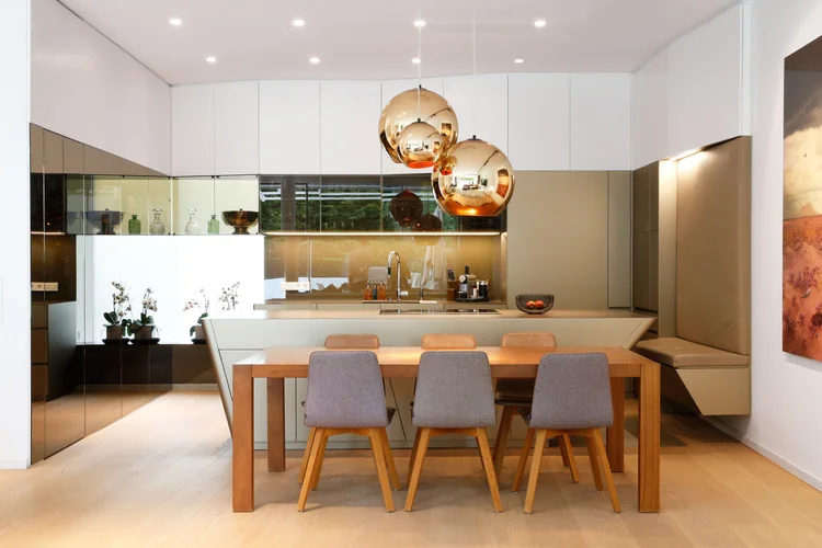 Residence V19 — A01 architects