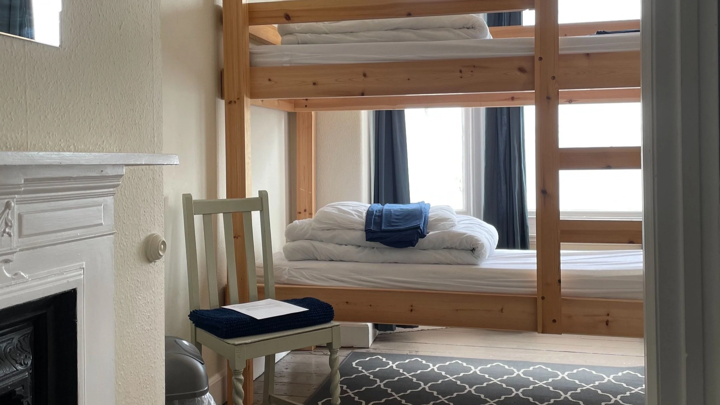 Portland Outdoor Centre Est.2017