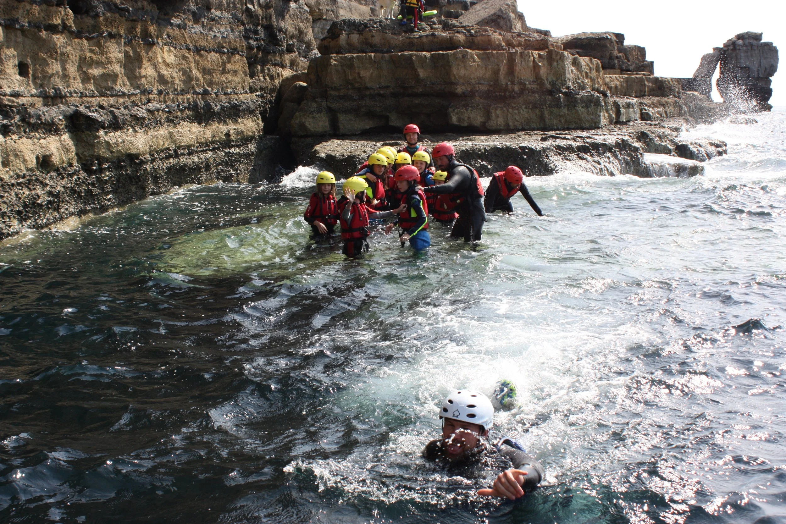 About — Portland Outdoor Centre Est.2017