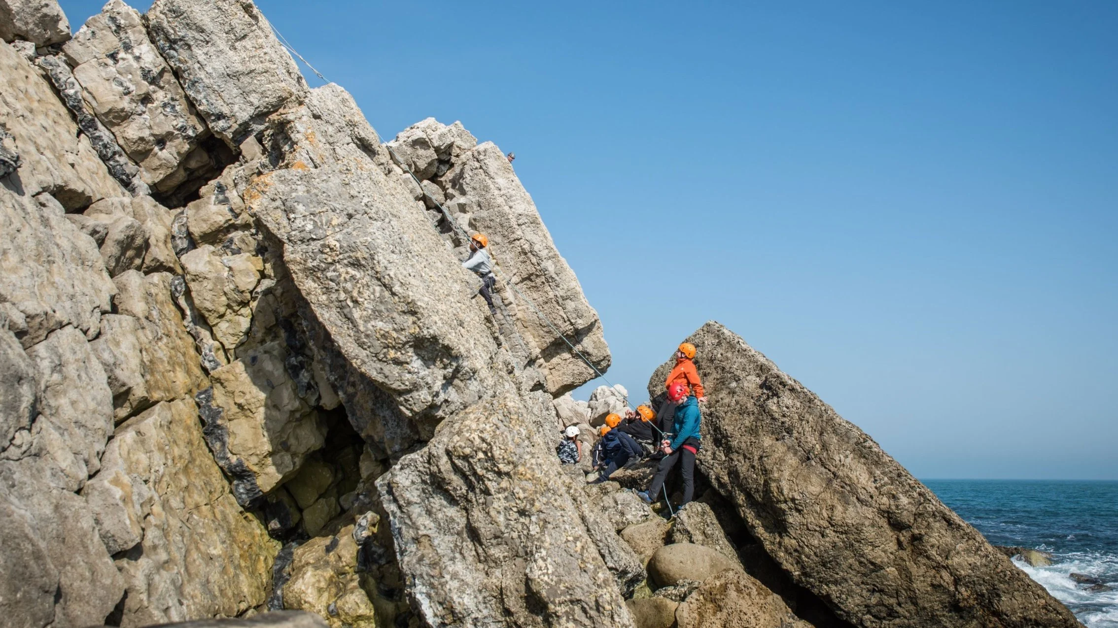 Portland Outdoor Centre Est.2017