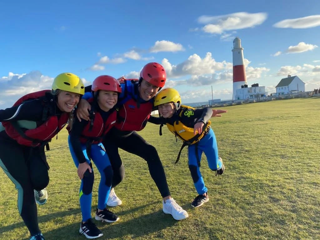 Activities — Portland Outdoor Centre Est.2017