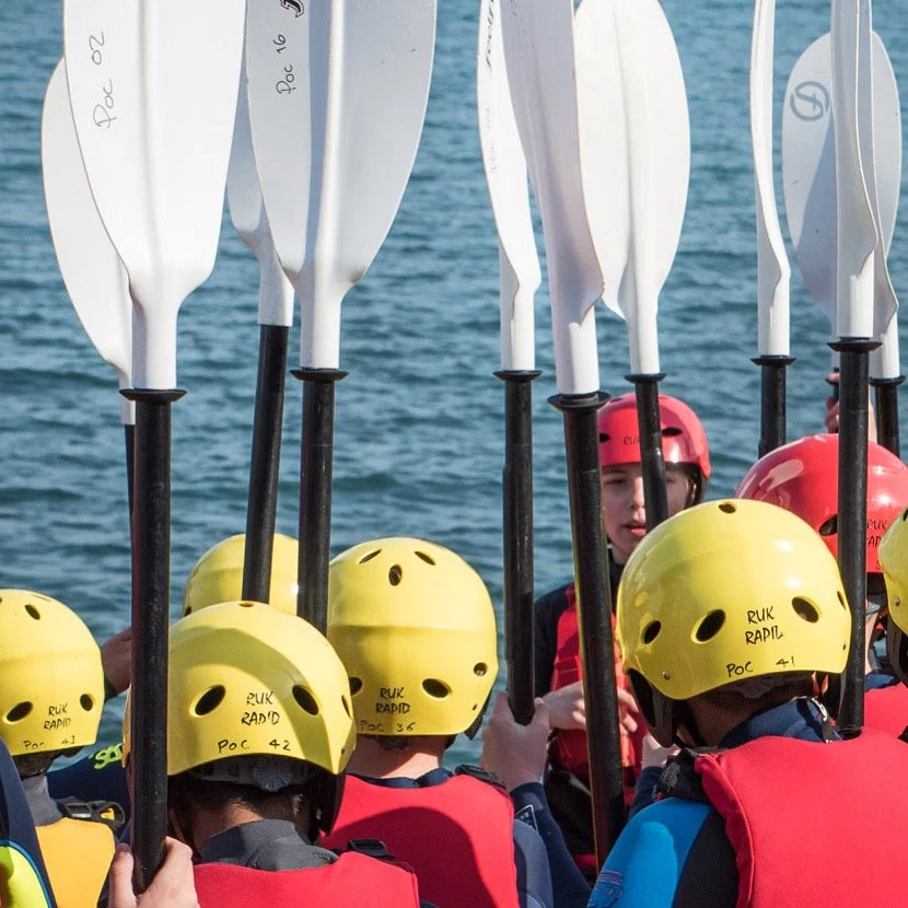 About — Portland Outdoor Centre Est.2017