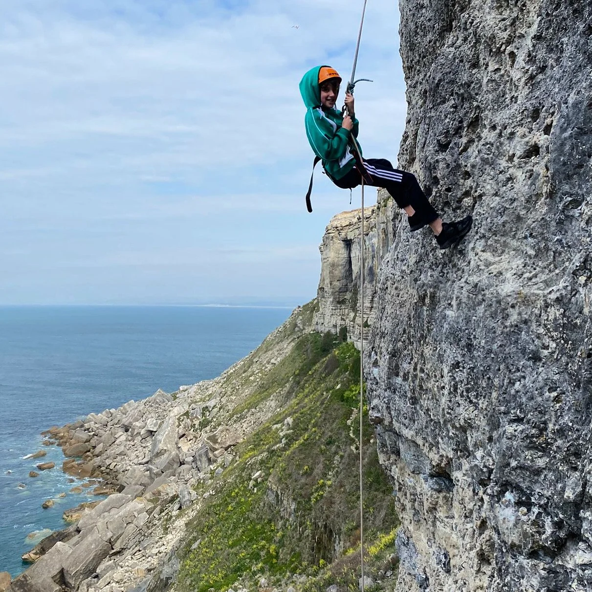 About — Portland Outdoor Centre Est.2017