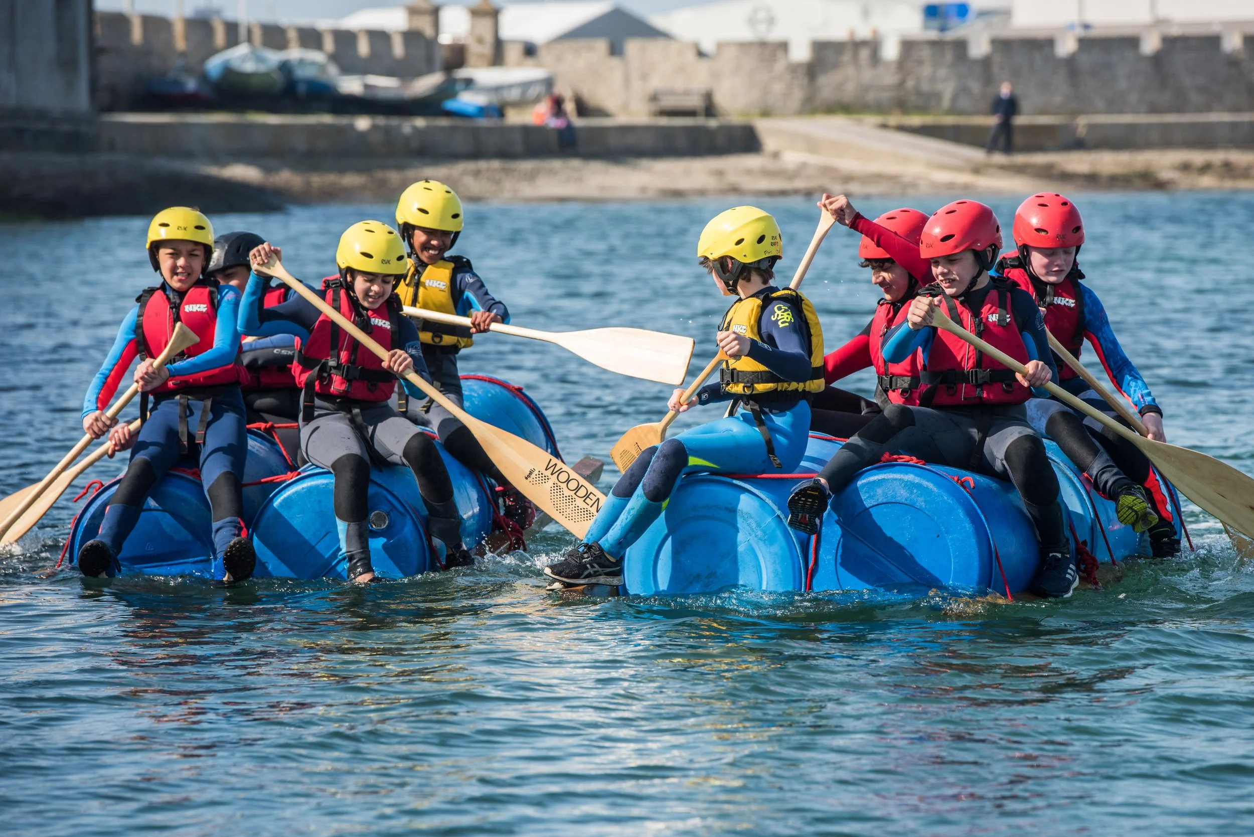 About — Portland Outdoor Centre Est.2017