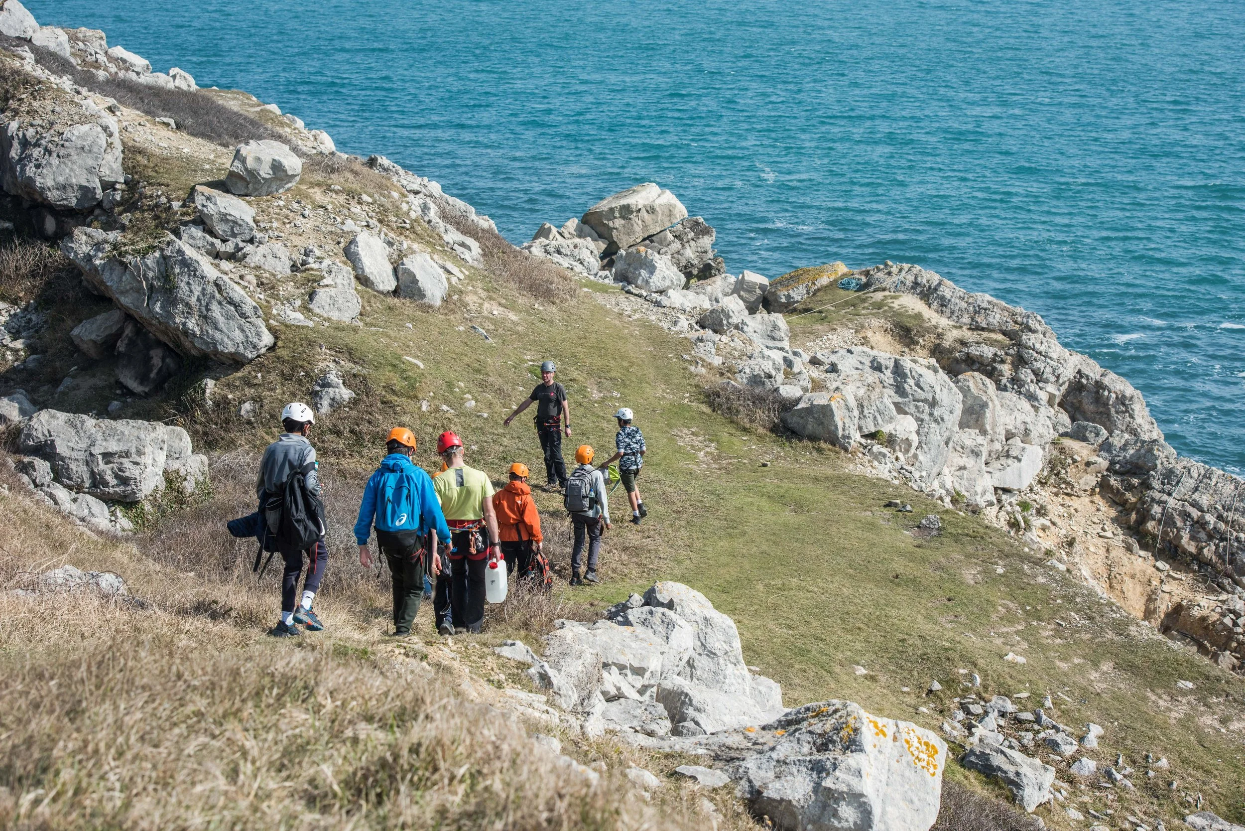 About — Portland Outdoor Centre Est.2017