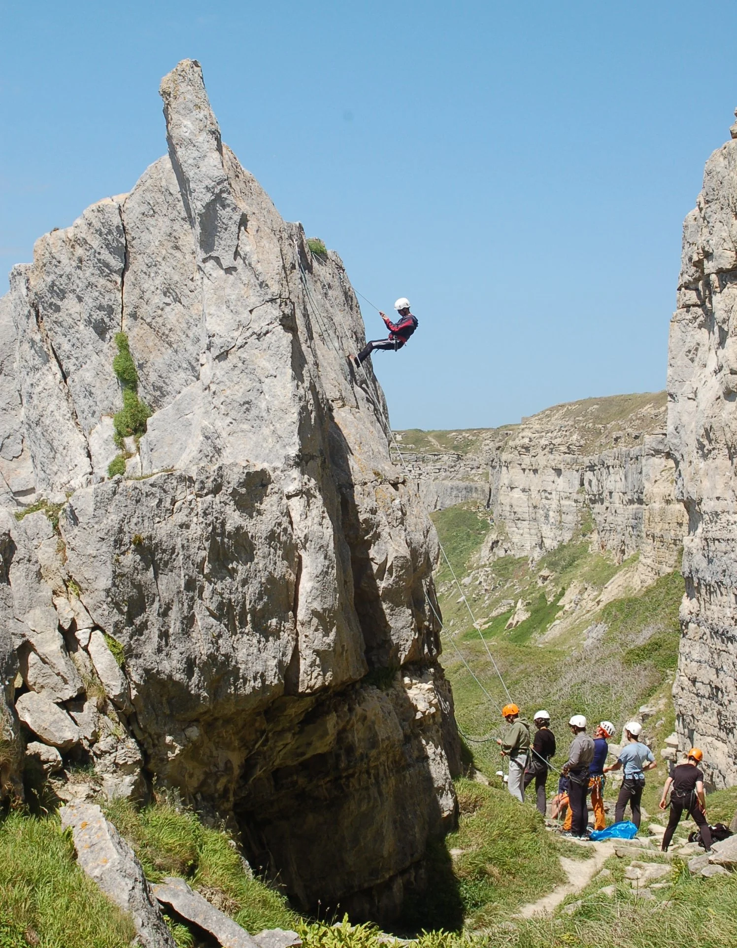 About — Portland Outdoor Centre Est.2017