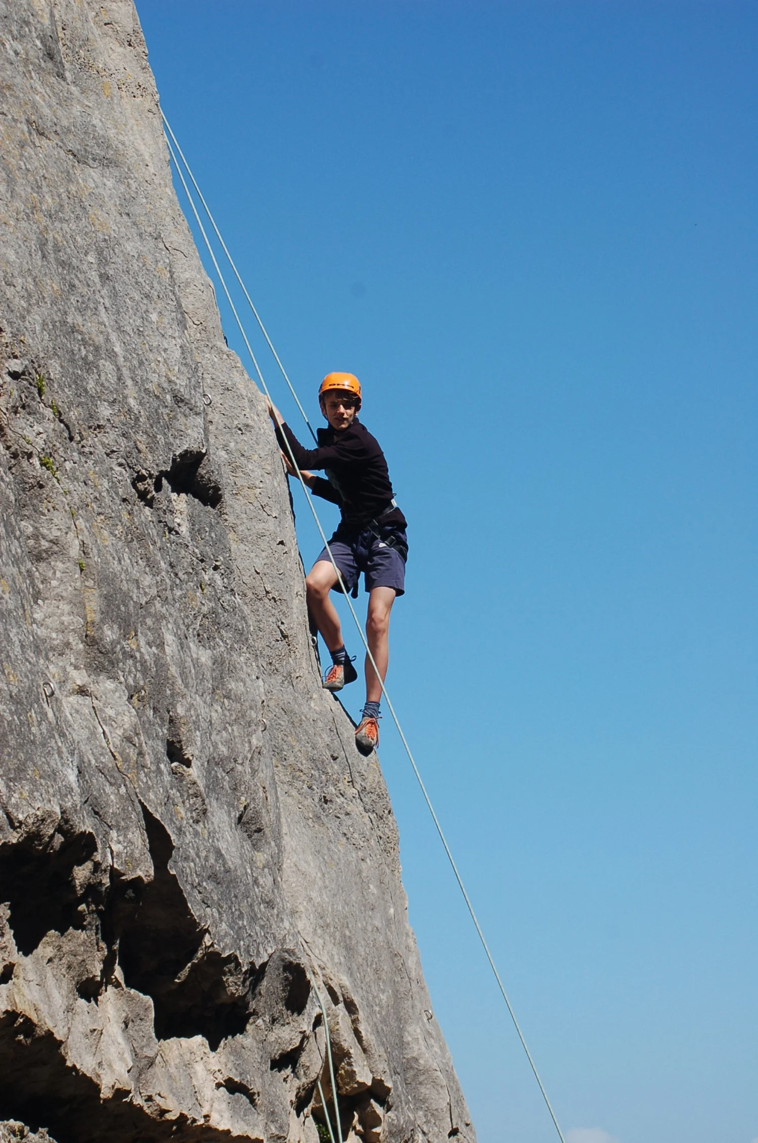 About — Portland Outdoor Centre Est.2017