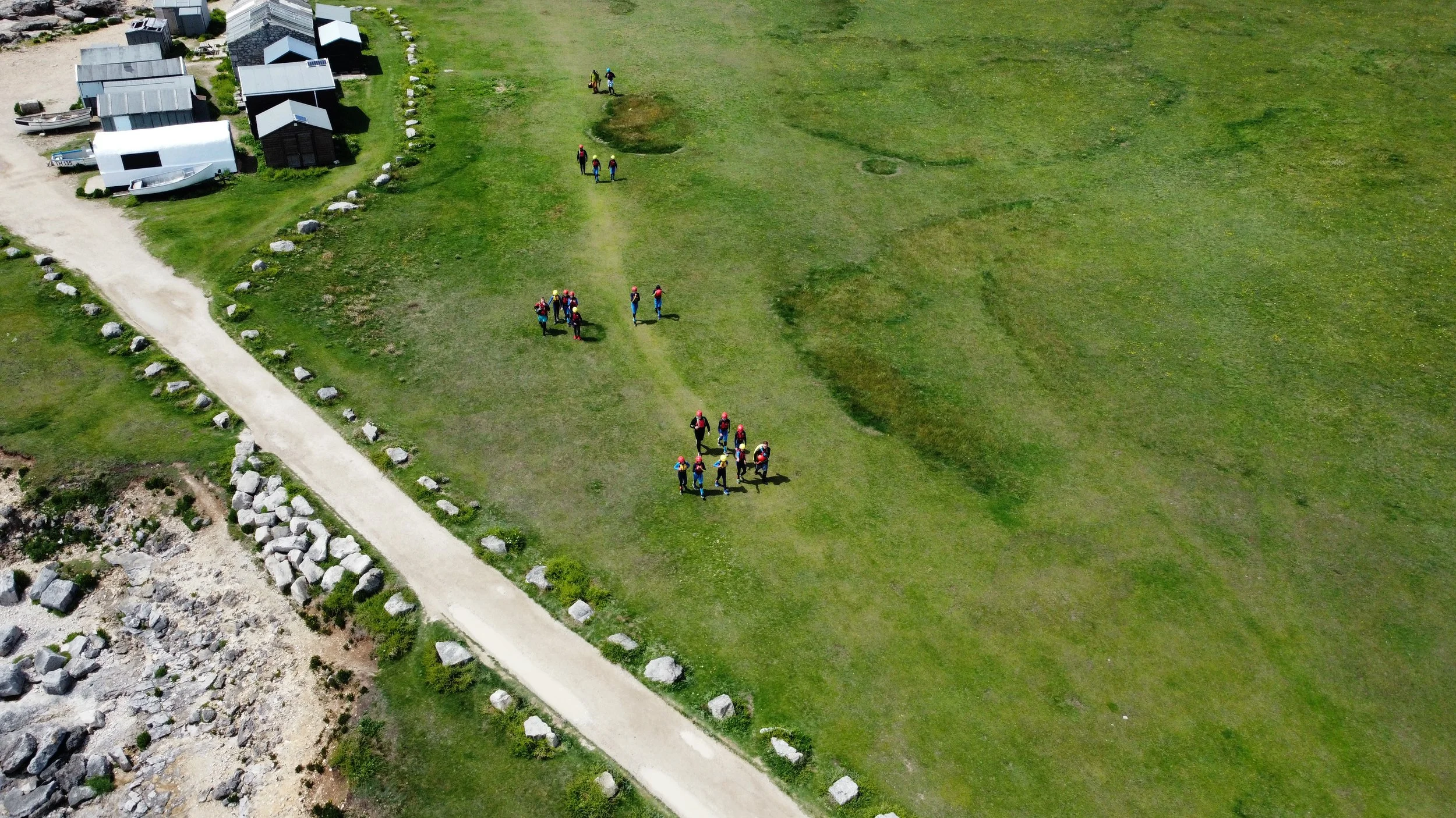 About — Portland Outdoor Centre Est.2017