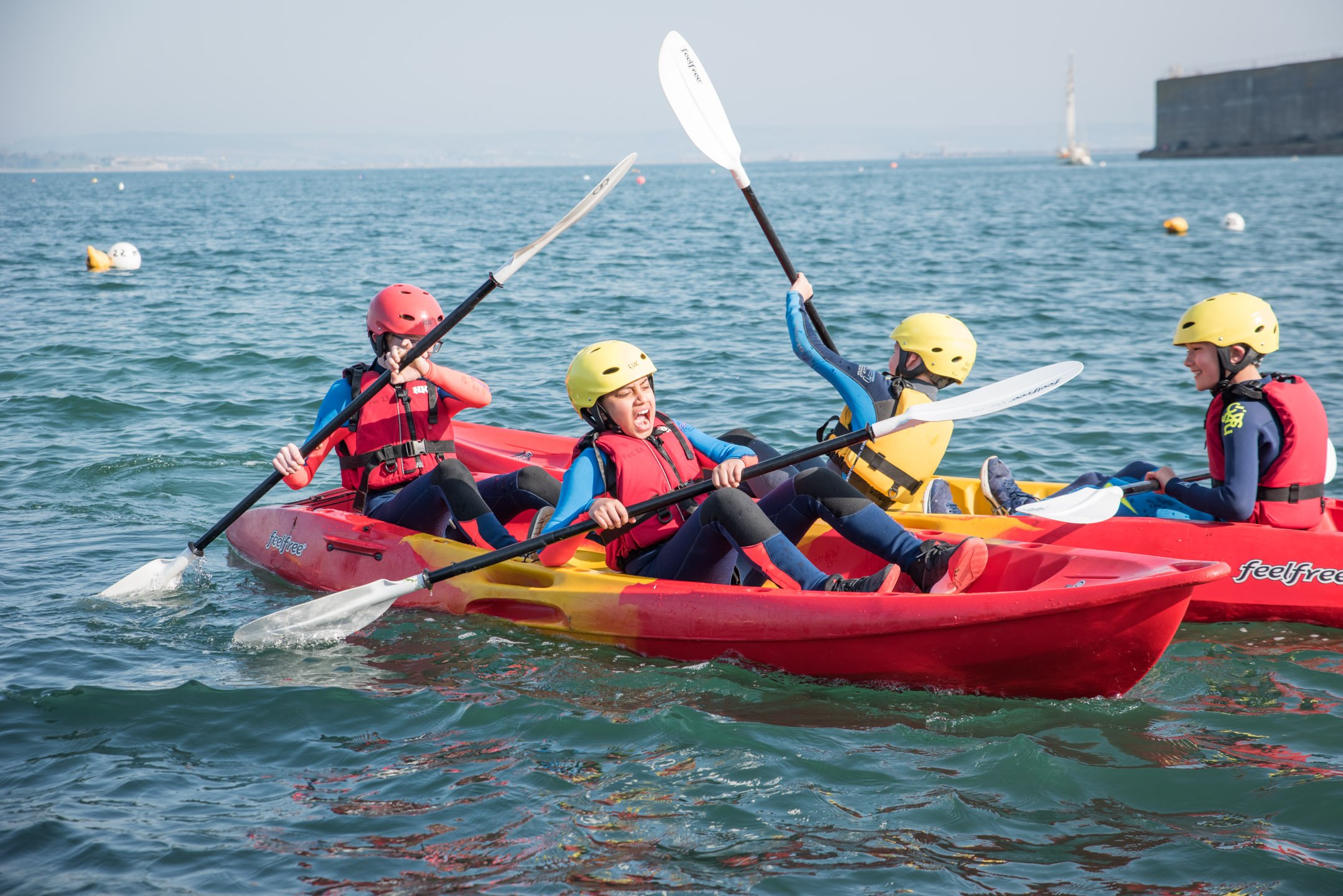 Activities — Portland Outdoor Centre Est.2017