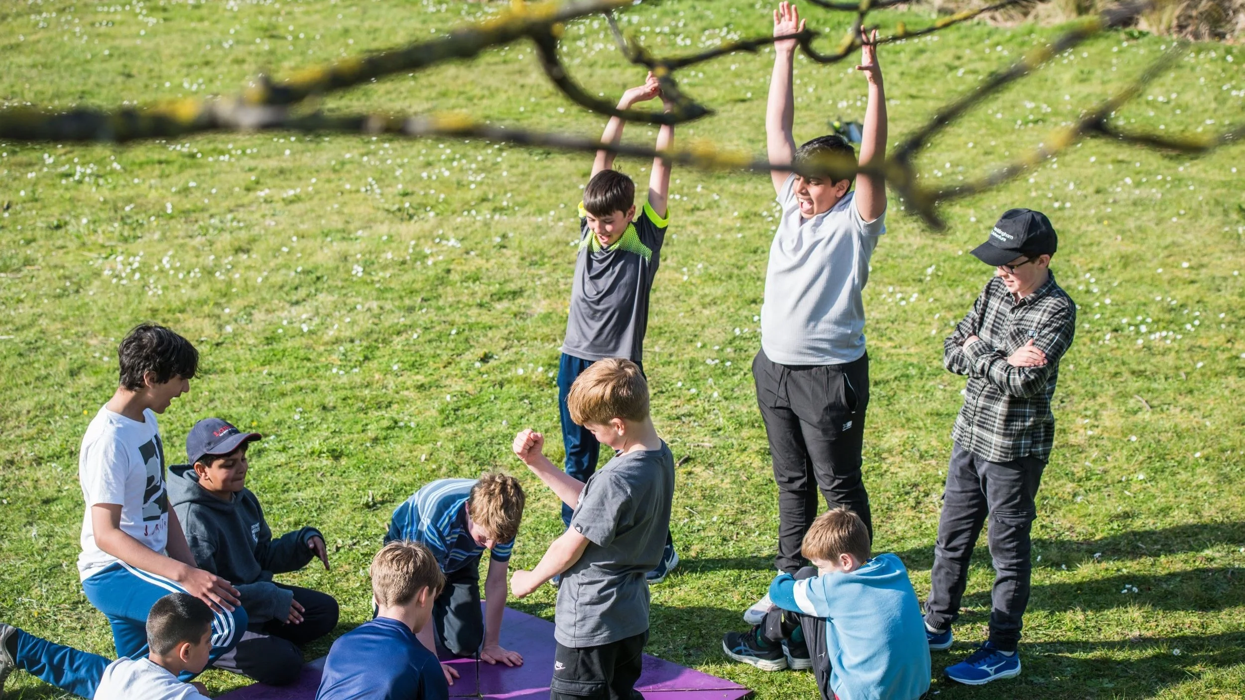 Activities — Portland Outdoor Centre Est.2017