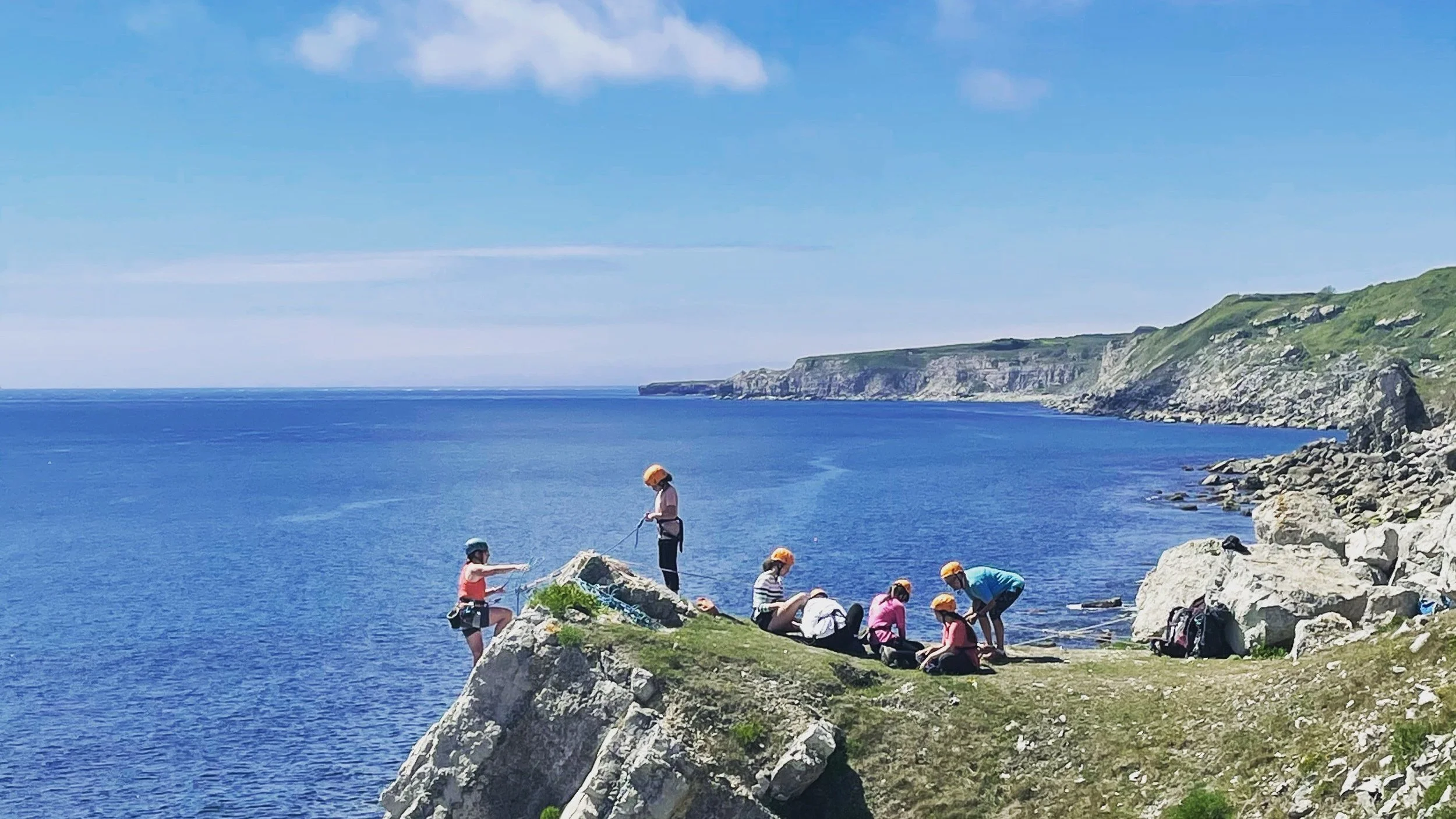 Portland Outdoor Centre Est.2017