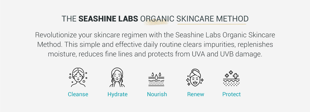 Seashine Labs | Clean Beauty & Organic Skincare That Works — Seashine ...