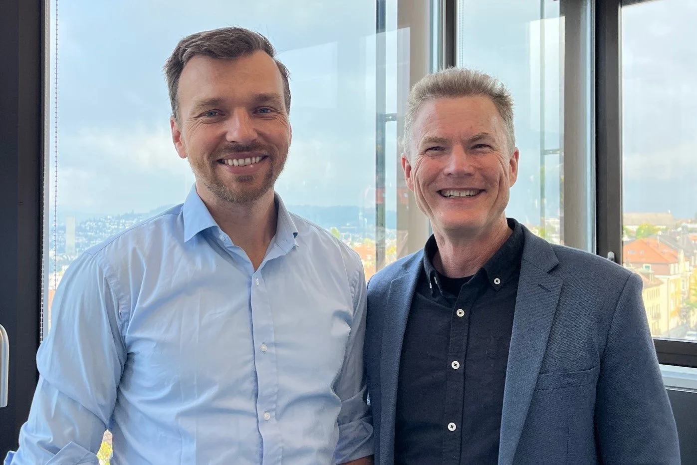 MODELING OUR CLIMATE FUTURE — WITH ANDREAS PREIN — Bruce McCabe