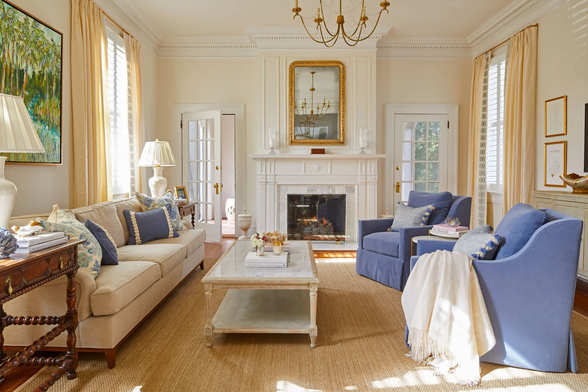 Lauren Robbins Interiors - Interior Designer in Augusta, GA
